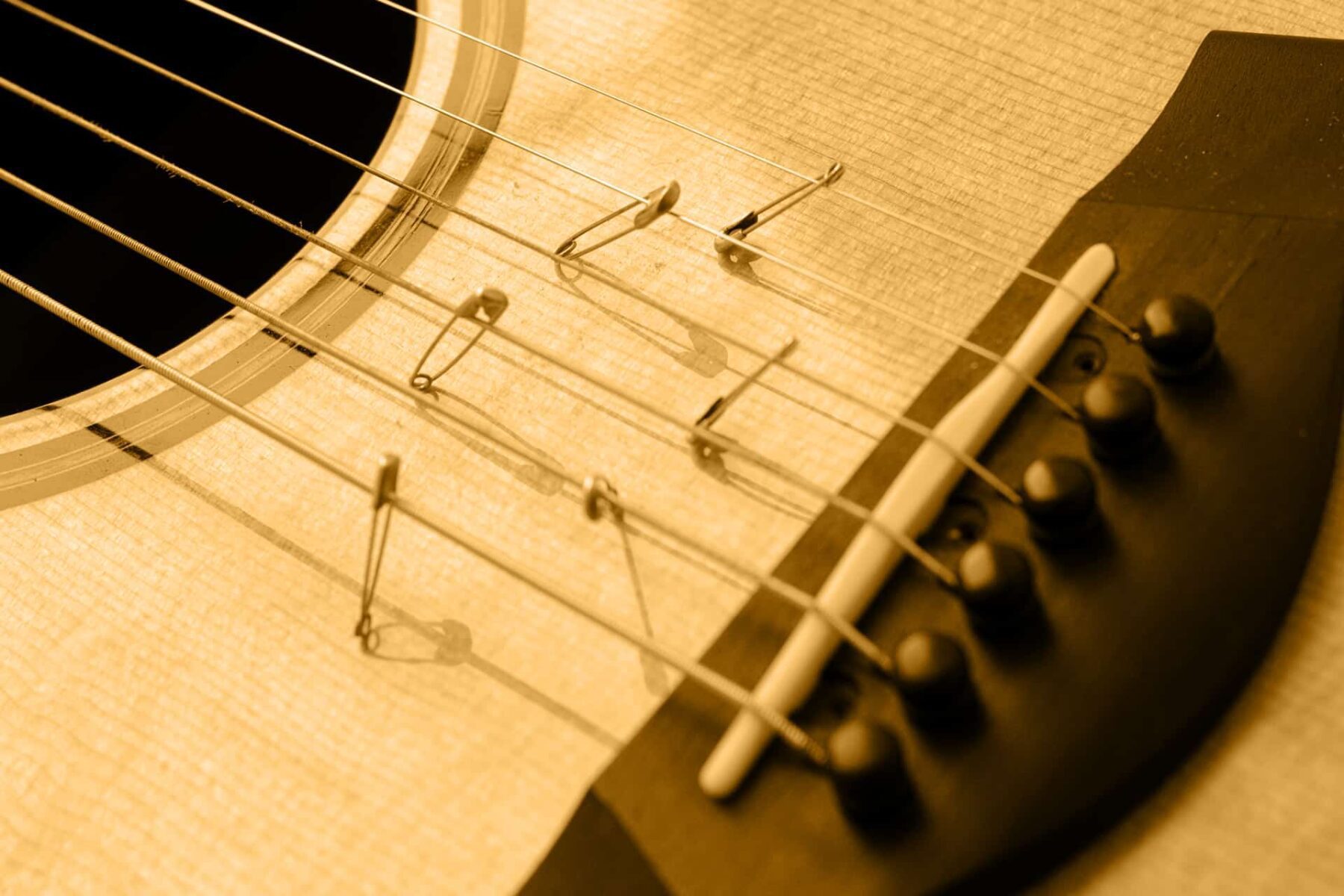 Prepared Colors Steel | A Textural Guitar Library - Evolution Series