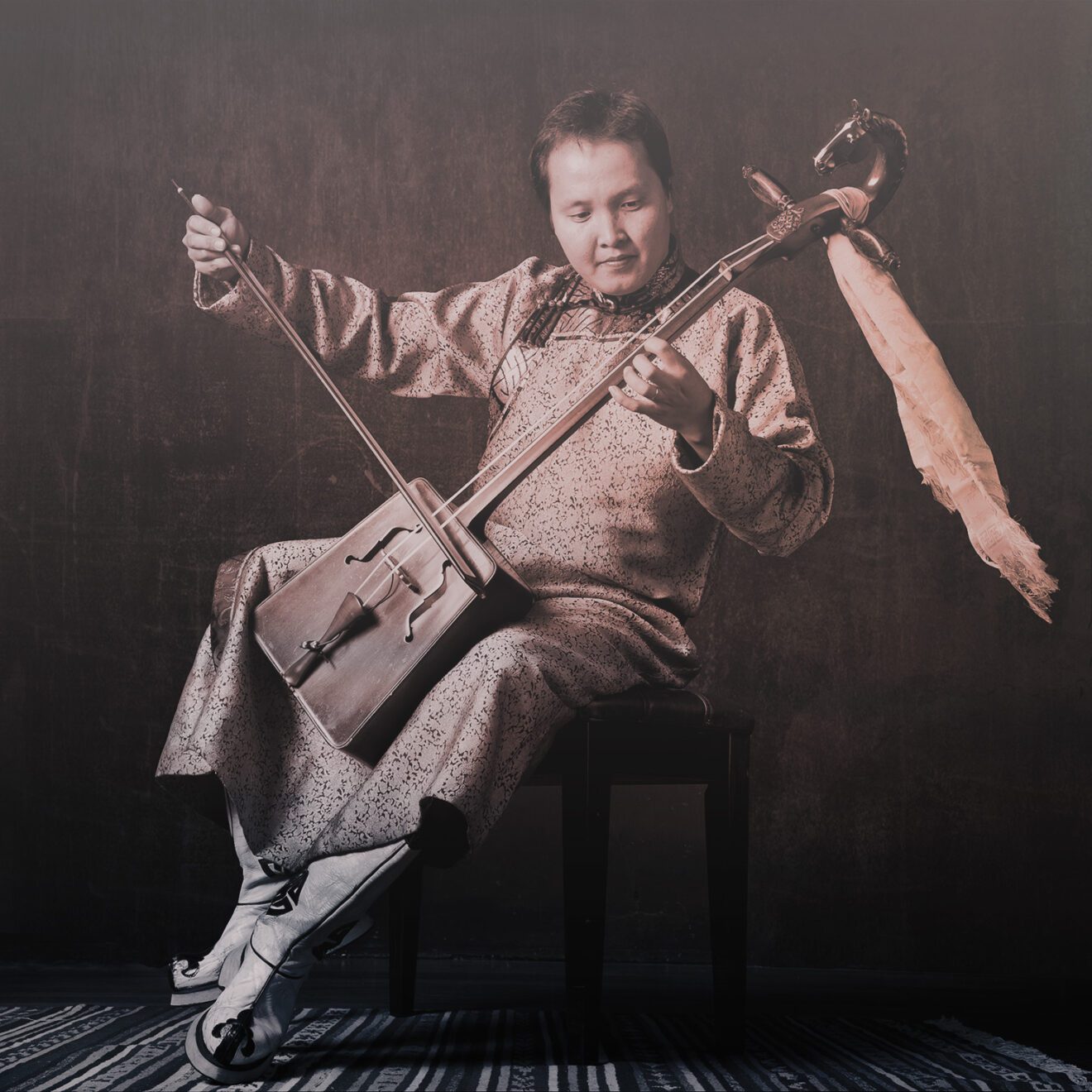 Chronicles Bukhu | Mongolian Library - Evolution Series