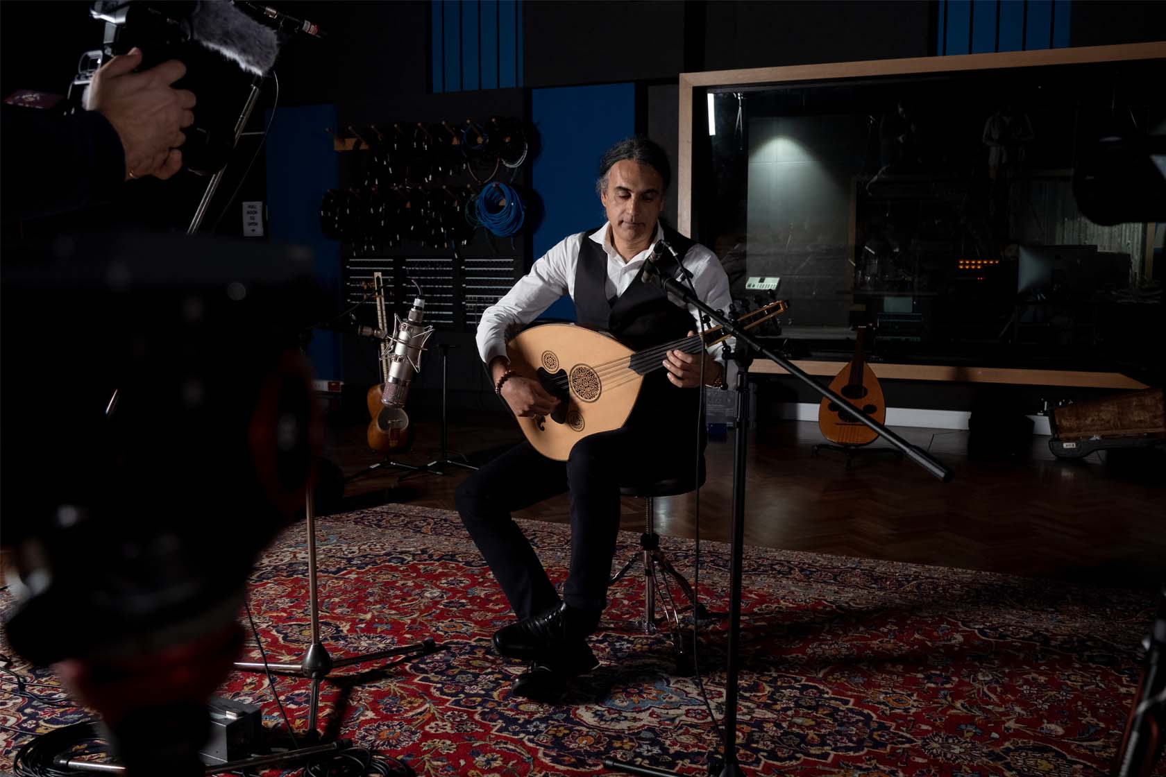 World Strings Oud | A Turkish Oud Library - Evolution Series