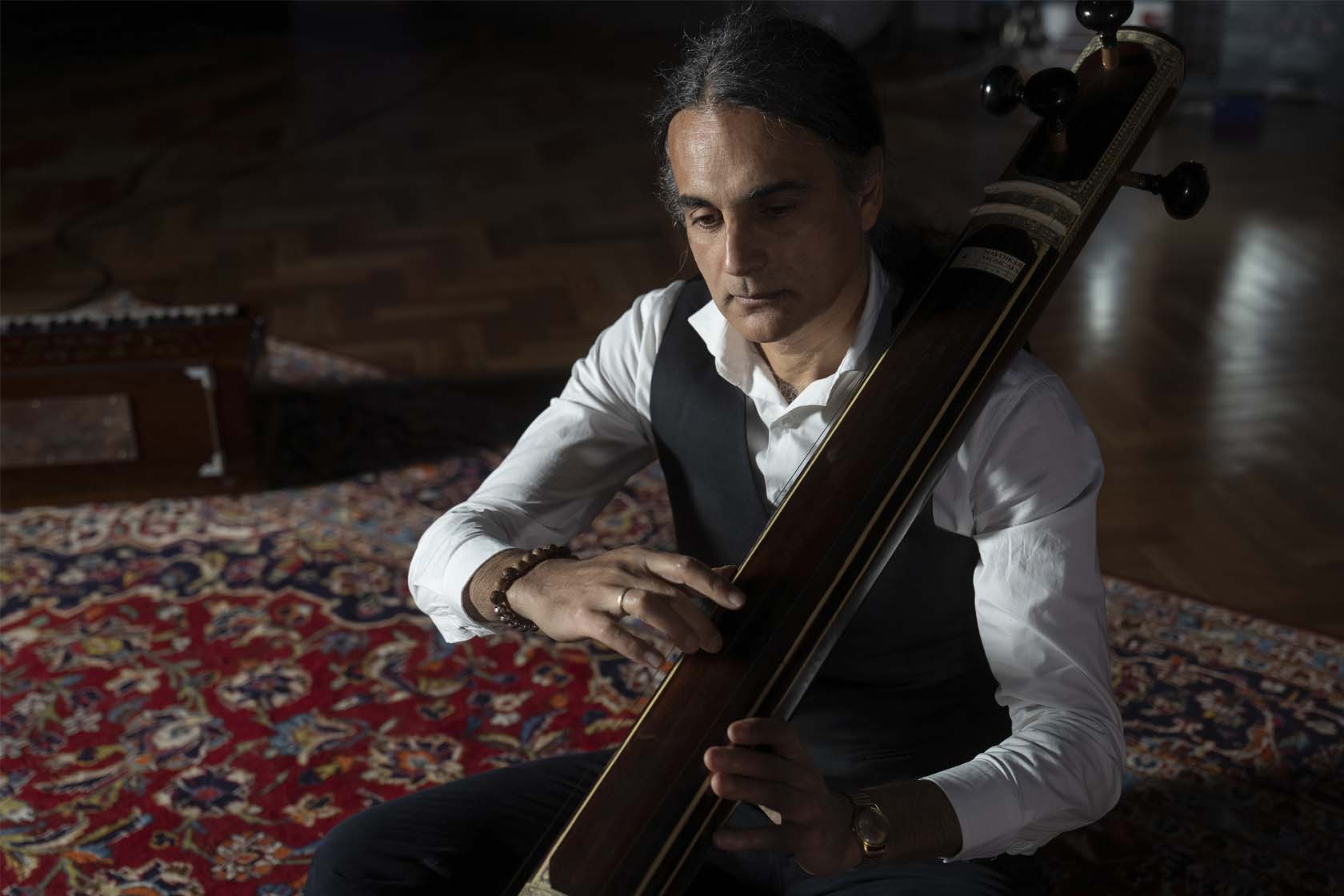 Evolution Series - Sample Libraries and Virtual Instruments