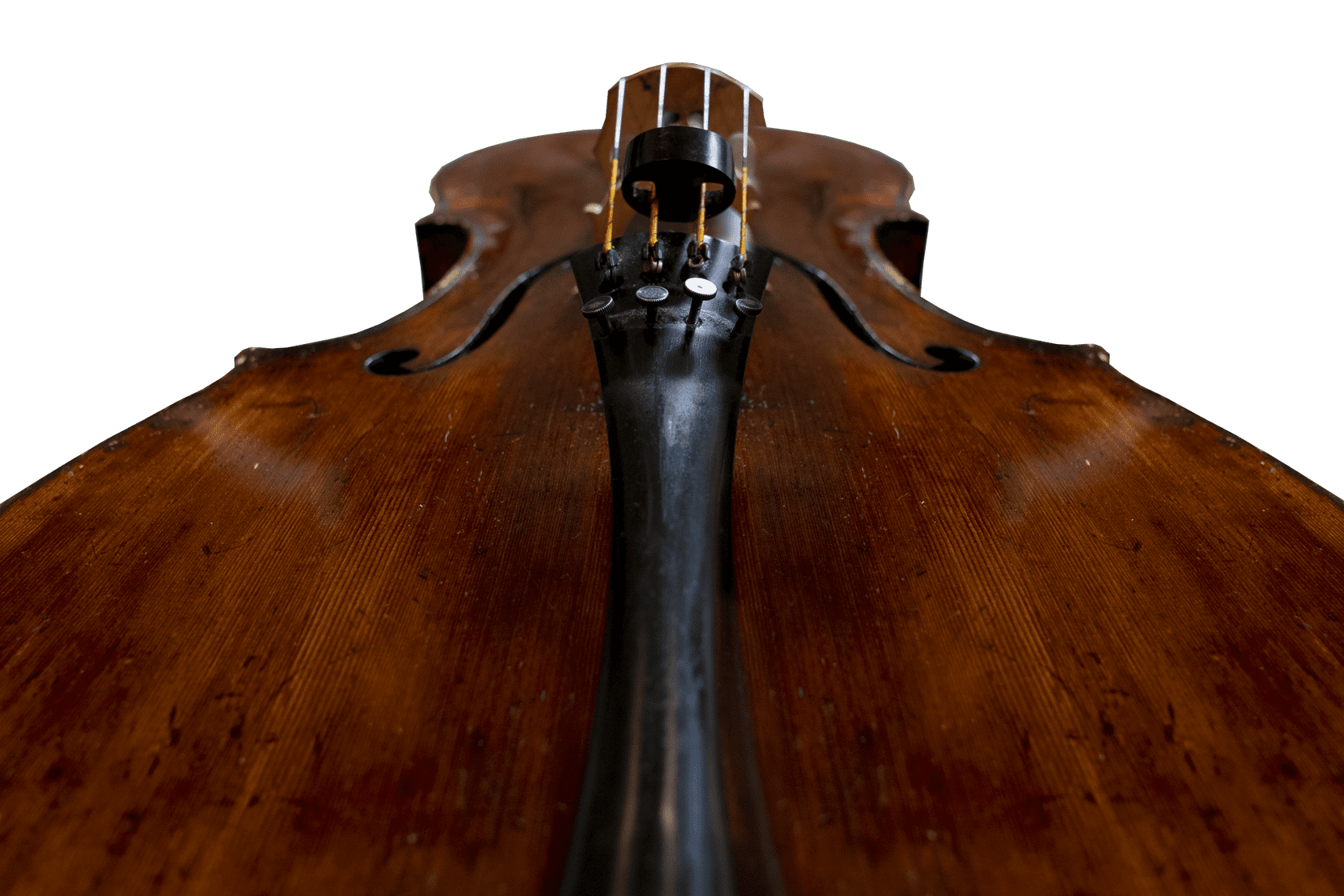 Bowed Colors Cello Vol 1 | A Textural Cello Library - Evolution Series