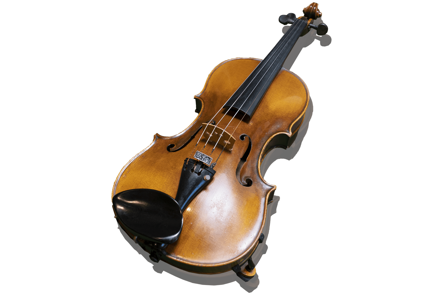 Bowed Colors Violin Vol 1 | A Textural Violin Library - Evolution Series