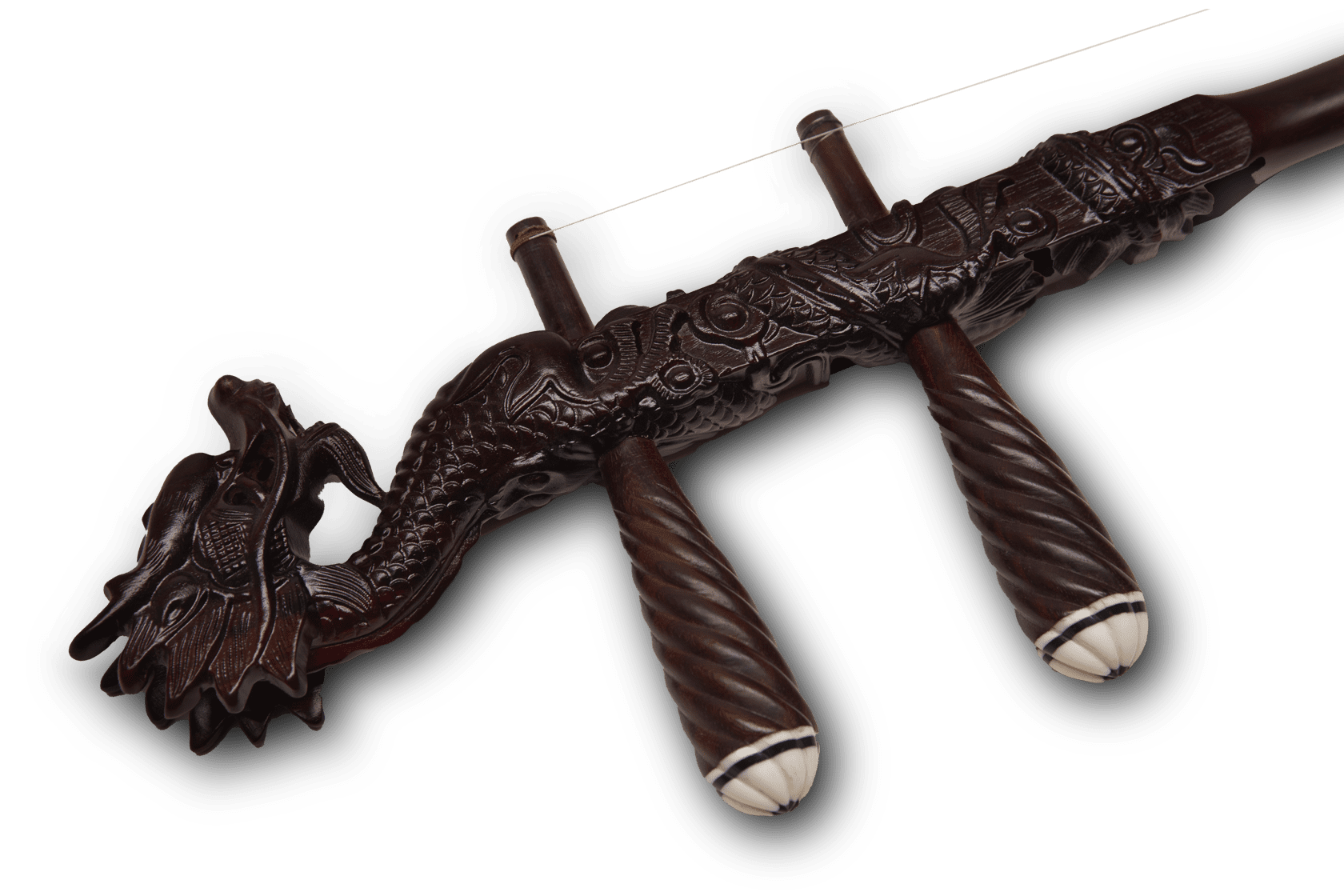 World Colors Erhu | A Textural Strings Library - Evolution Series