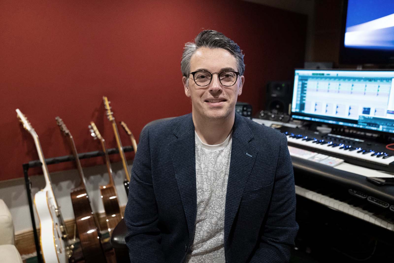 About Us 2 - Evolution Series - Sample Libraries and Virtual Instruments