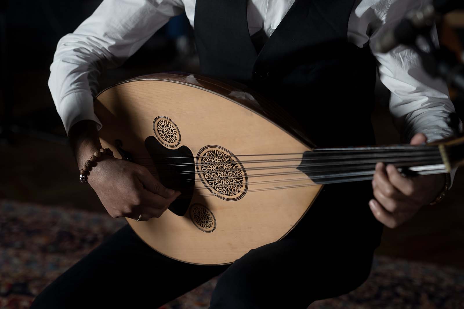 About Us 2 - Evolution Series - Sample Libraries and Virtual Instruments