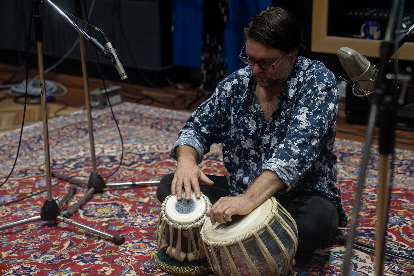 World Percussion Asia | Diverse drum library - Evolution Series