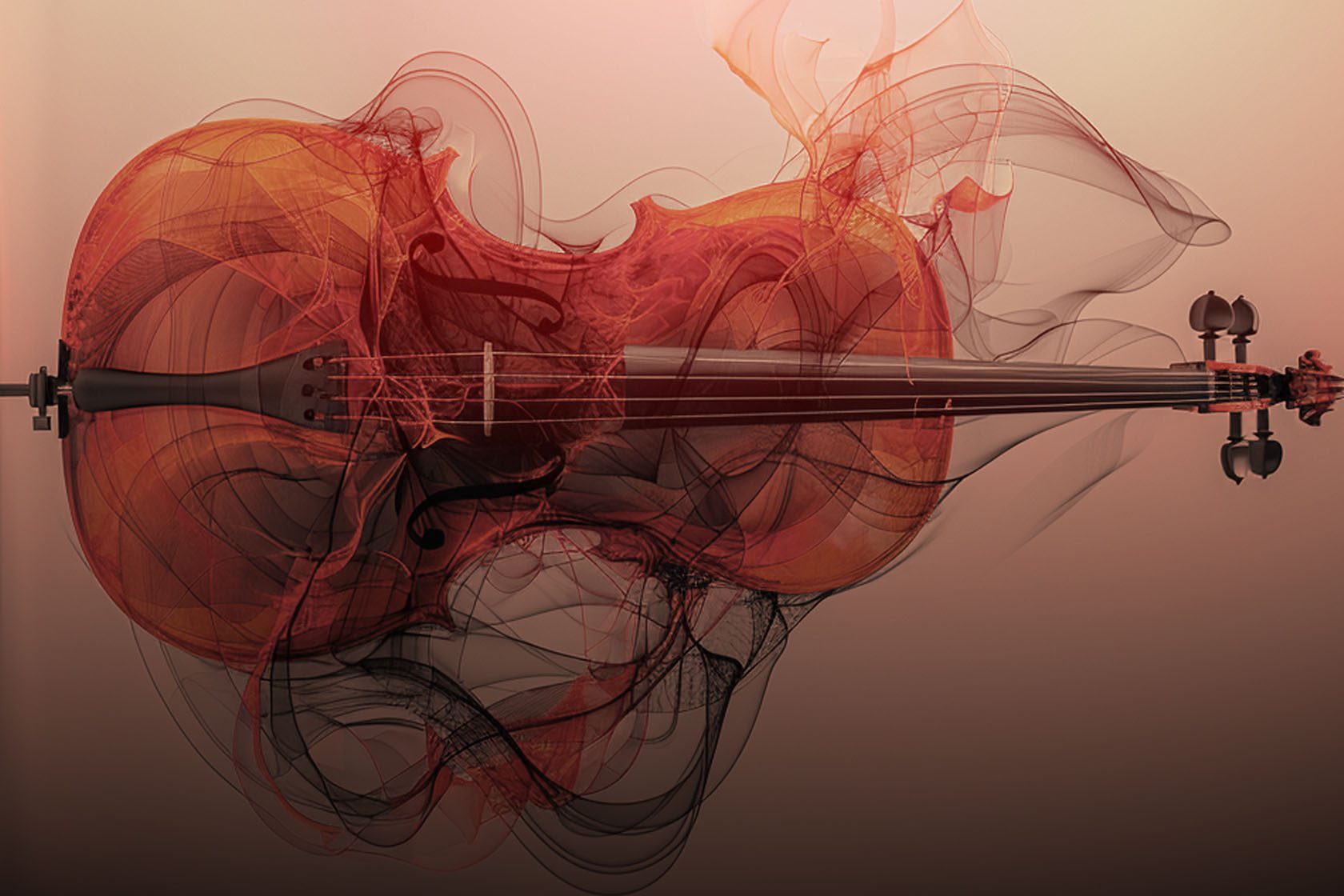 Bowed Colors Cello Vol 2 | Rhythmic Bowed Shorts Library - Evolution Series