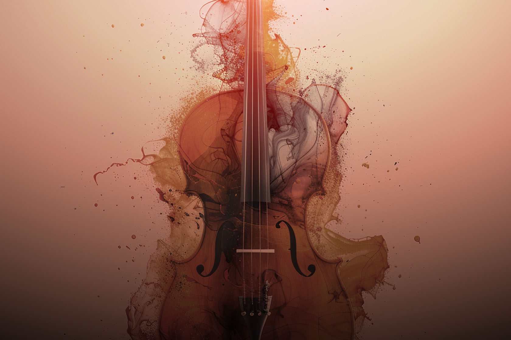 Bowed Colors Cello Vol 2 | Rhythmic Bowed Shorts Library - Evolution Series