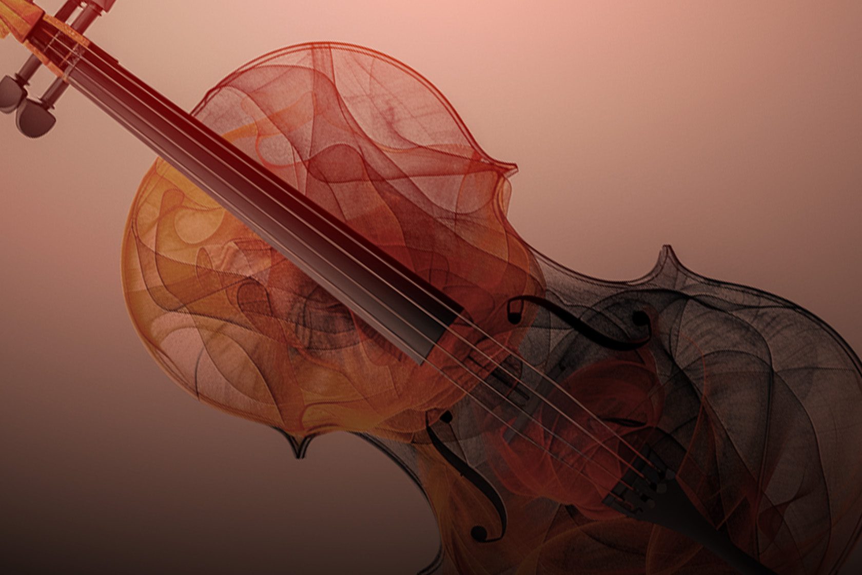 Bowed Colors Cello Vol 2 | Rhythmic Bowed Shorts Library - Evolution Series
