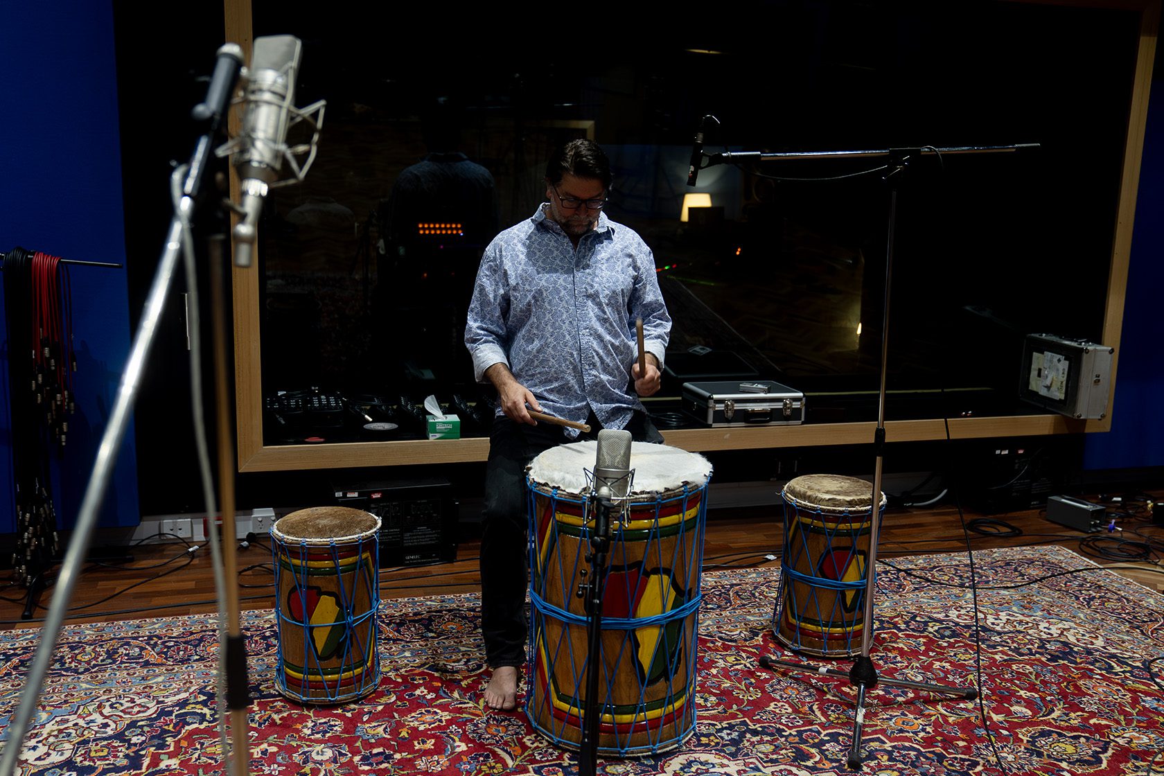 World Percussion Ensembles | Group percussion library - Evolution Series