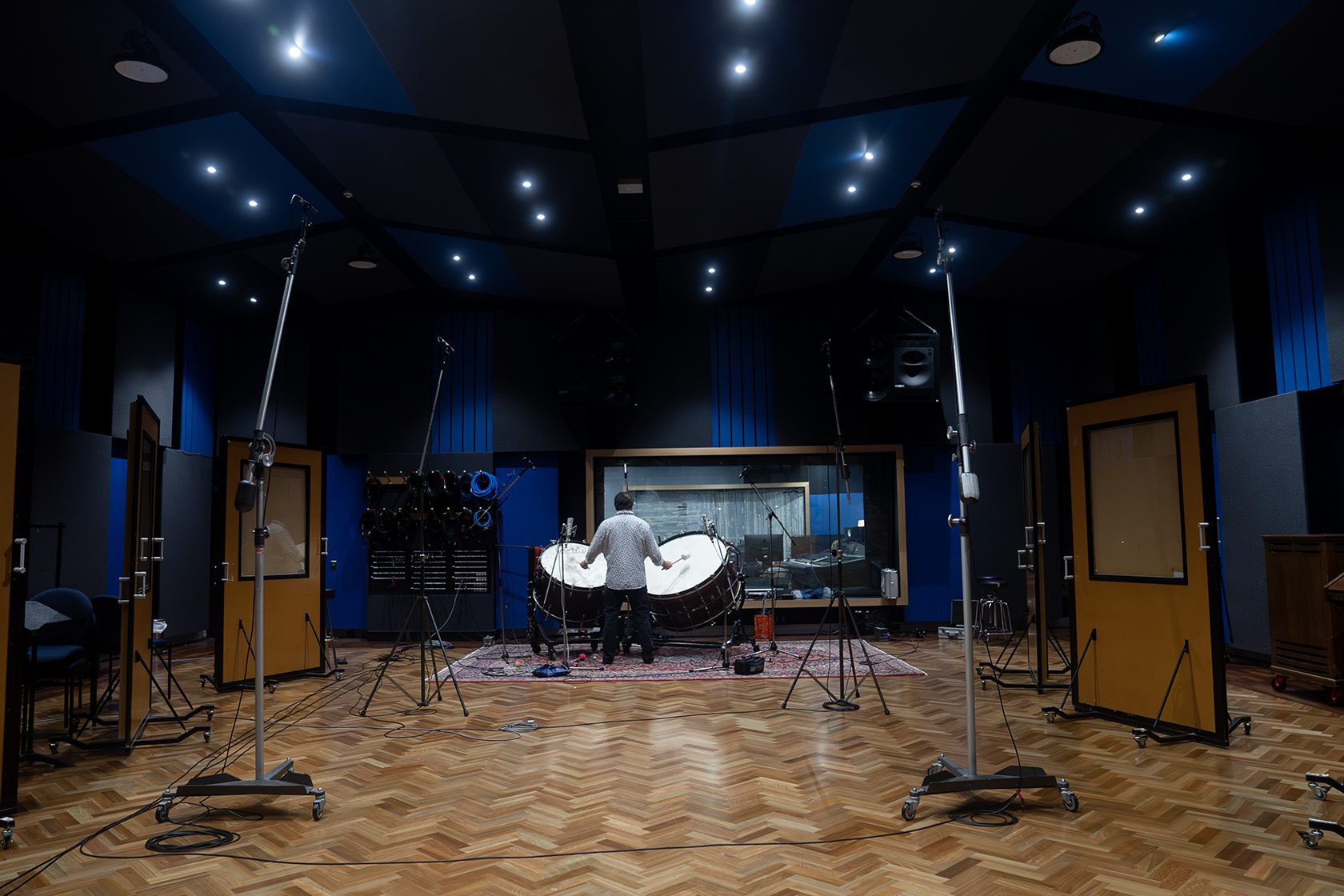 World Percussion Ensembles | Group percussion library - Evolution Series