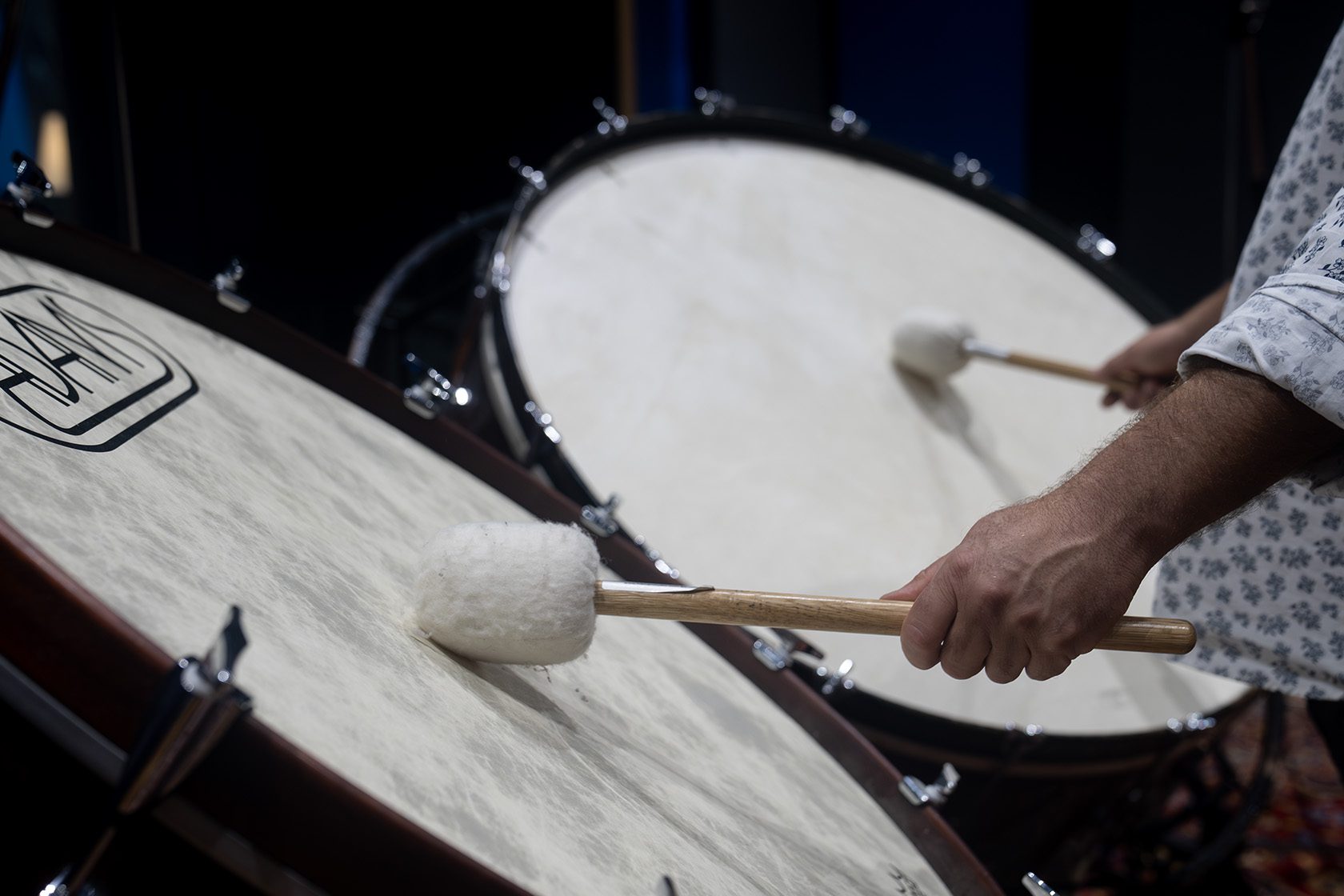 World Percussion Ensembles | Group percussion library - Evolution Series