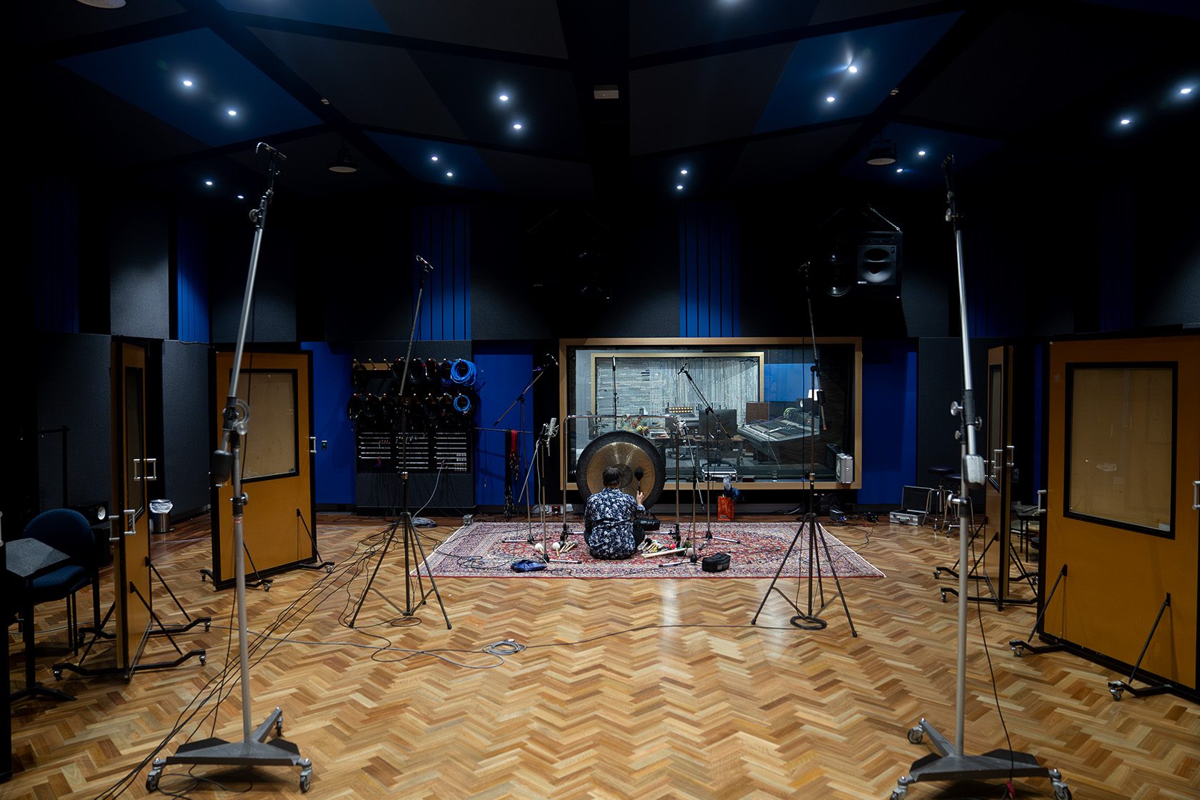 World percussion Europe | Traditional drum library - Evolution Series