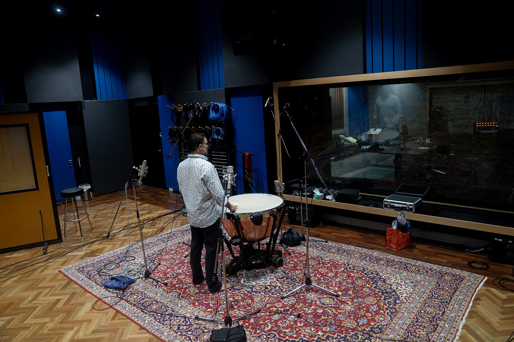 World percussion Europe | Traditional drum library - Evolution Series