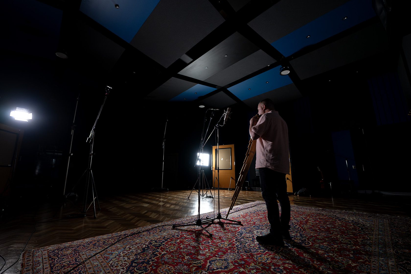 Chronicles – Inti | Authentic South American Library - Evolution Series