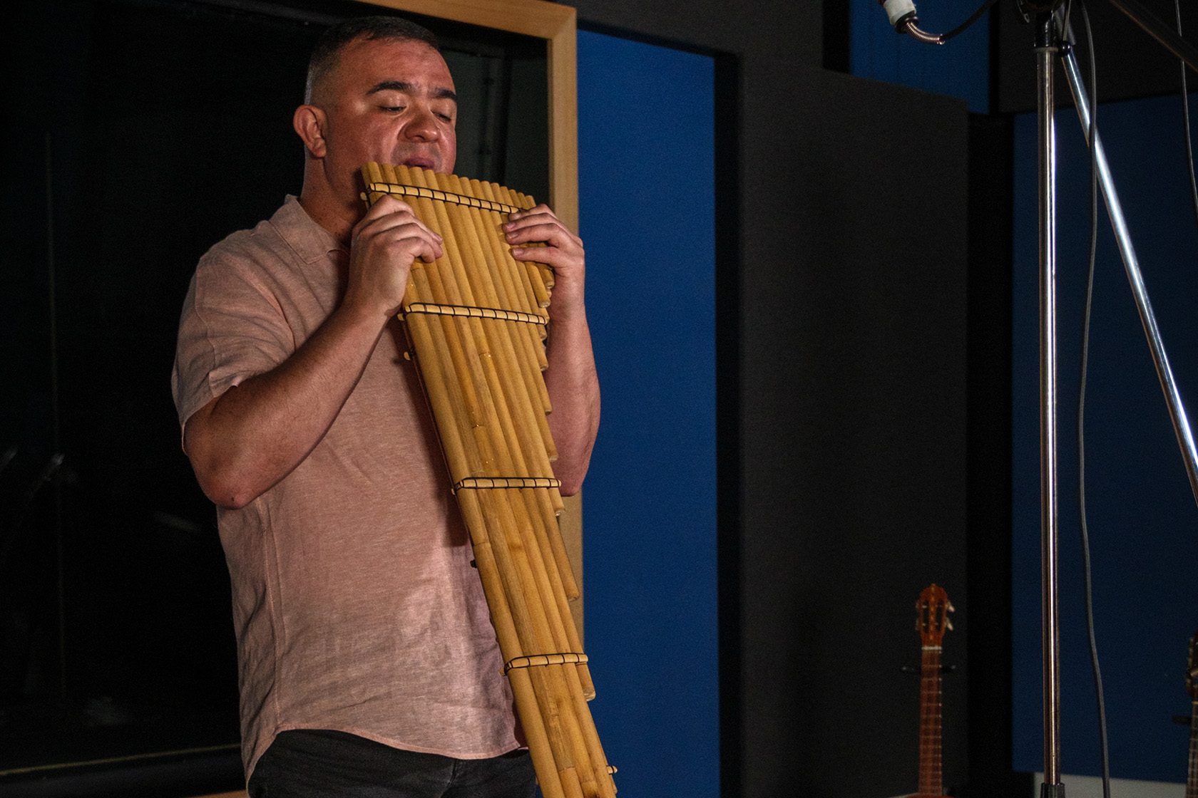 Chronicles – Inti | Authentic South American Library - Evolution Series