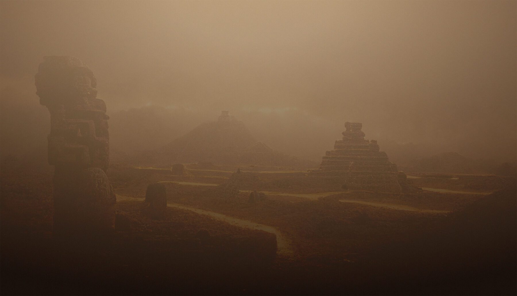 Chronicles – Inti | Authentic South American Library - Evolution Series