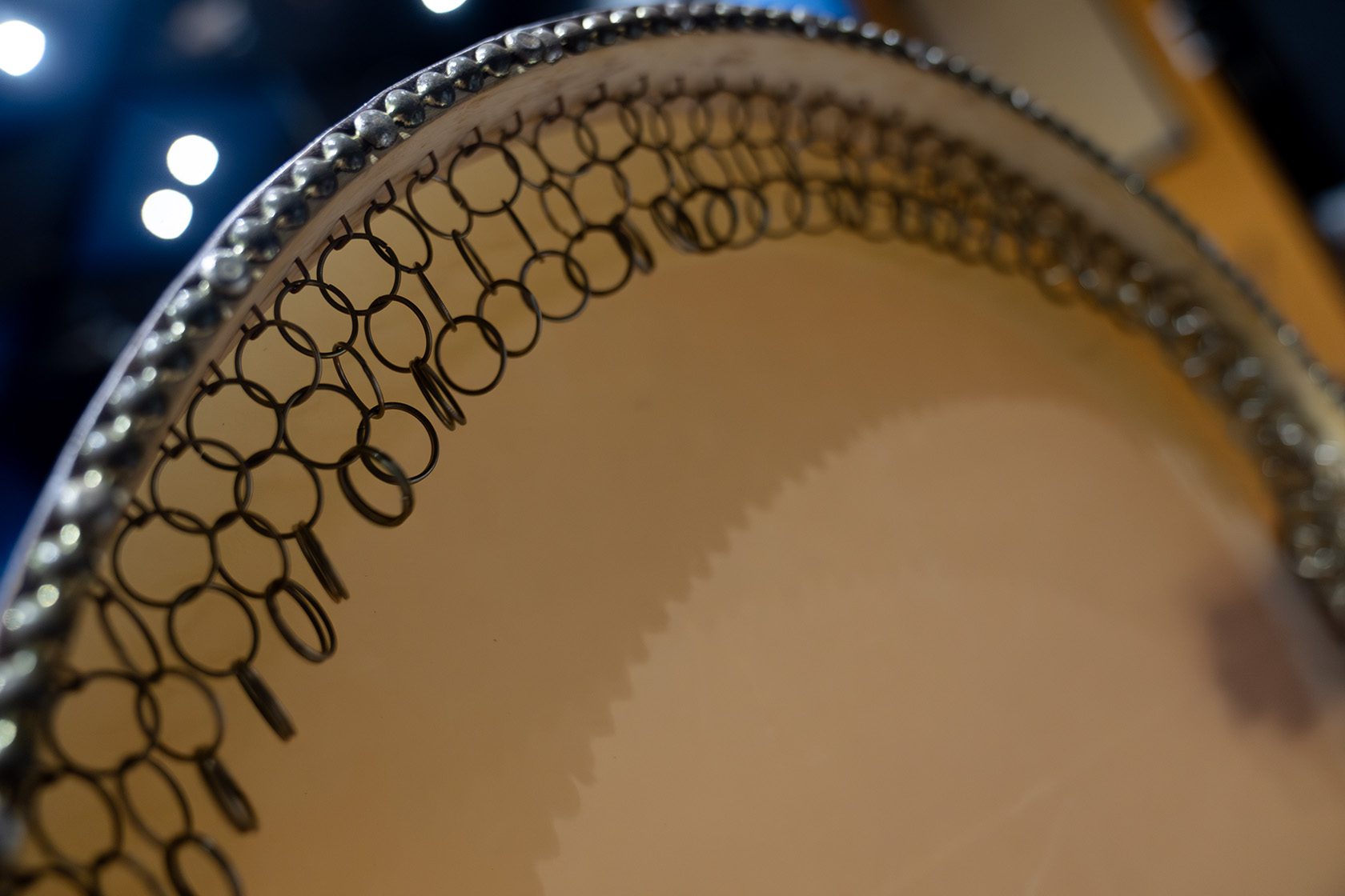 World Percussion Middle East | Wide-ranging drum library - Evolution Series