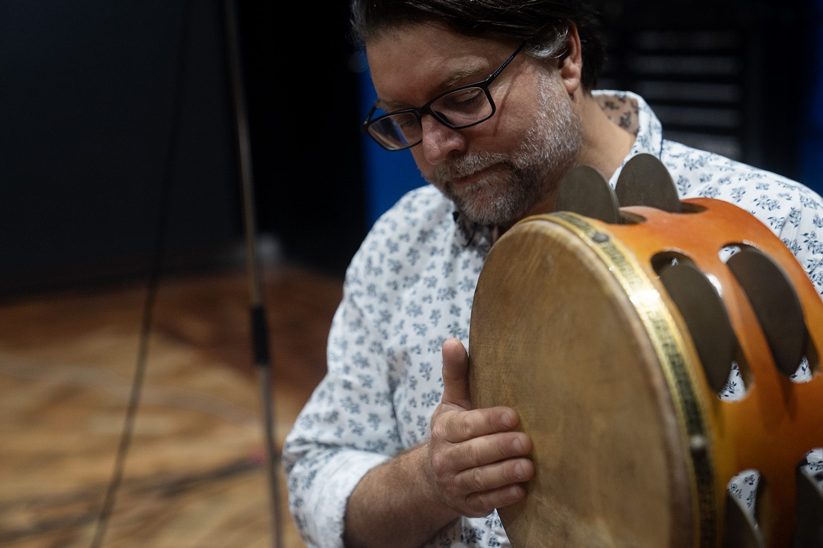 World Percussion Middle East | Wide-ranging drum library - Evolution Series