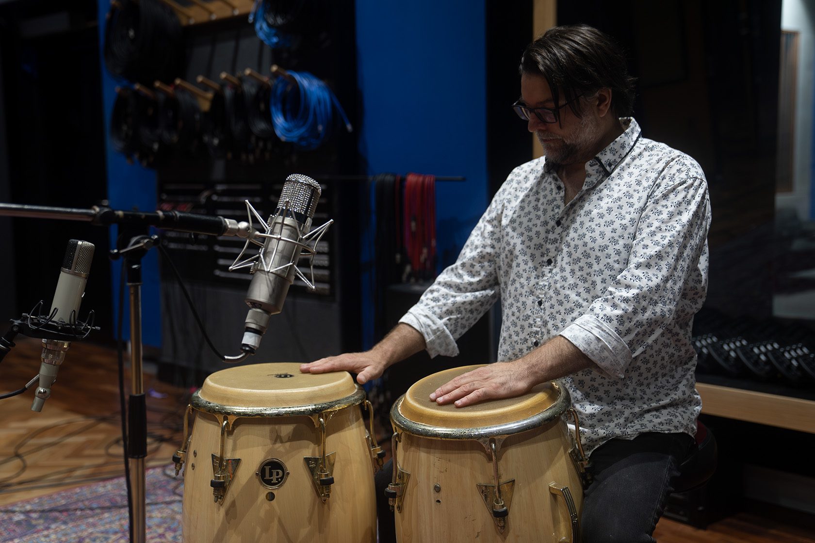 World Percussion South America | Diverse drum library - Evolution Series