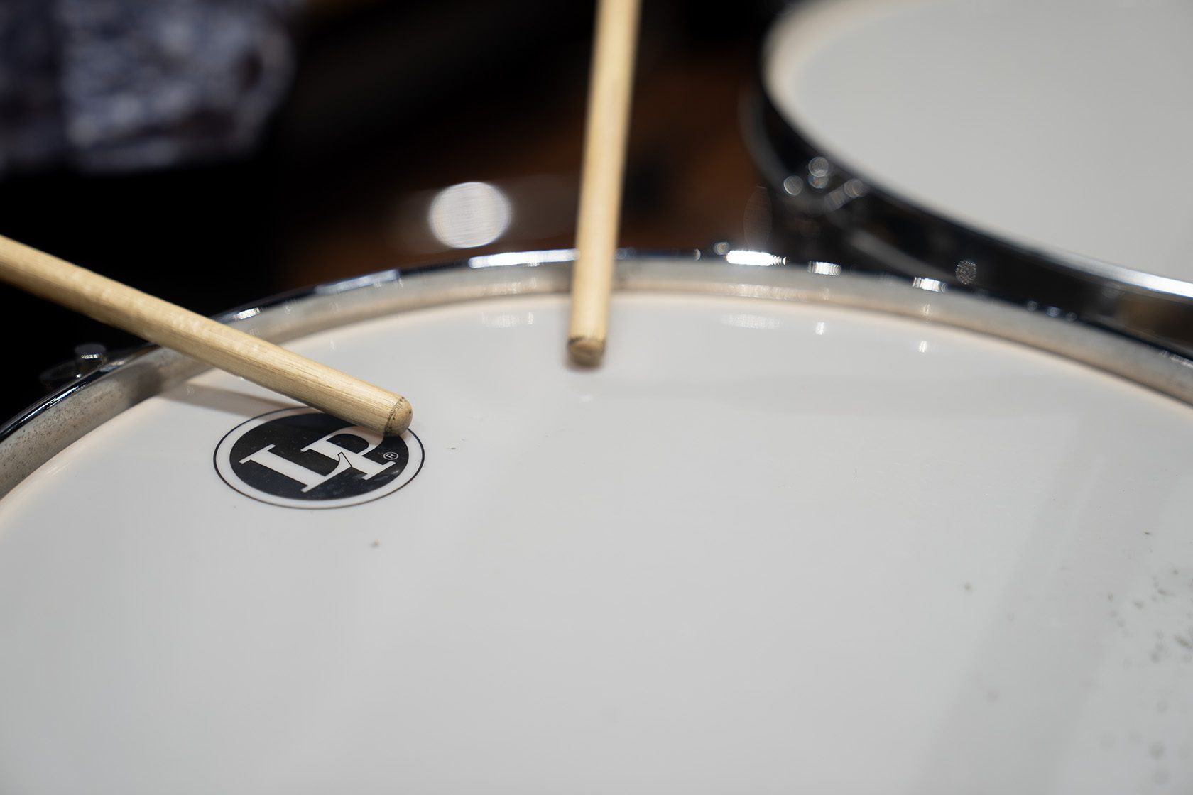 World Percussion South America | Diverse drum library - Evolution Series