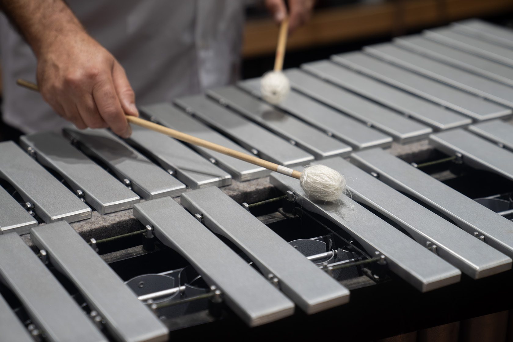 World Percussion Tuned | Melodic percussion library - Evolution Series