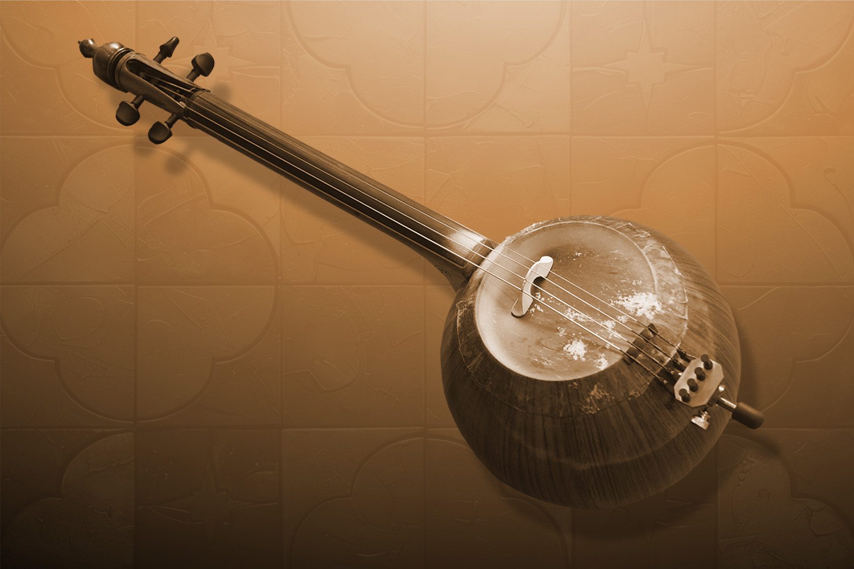 World Colors Alto Kamanche | Textural Strings Library - Evolution Series