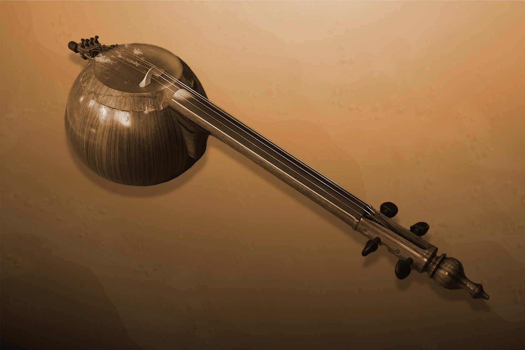 World Colors Alto Kamanche | Textural Strings Library - Evolution Series