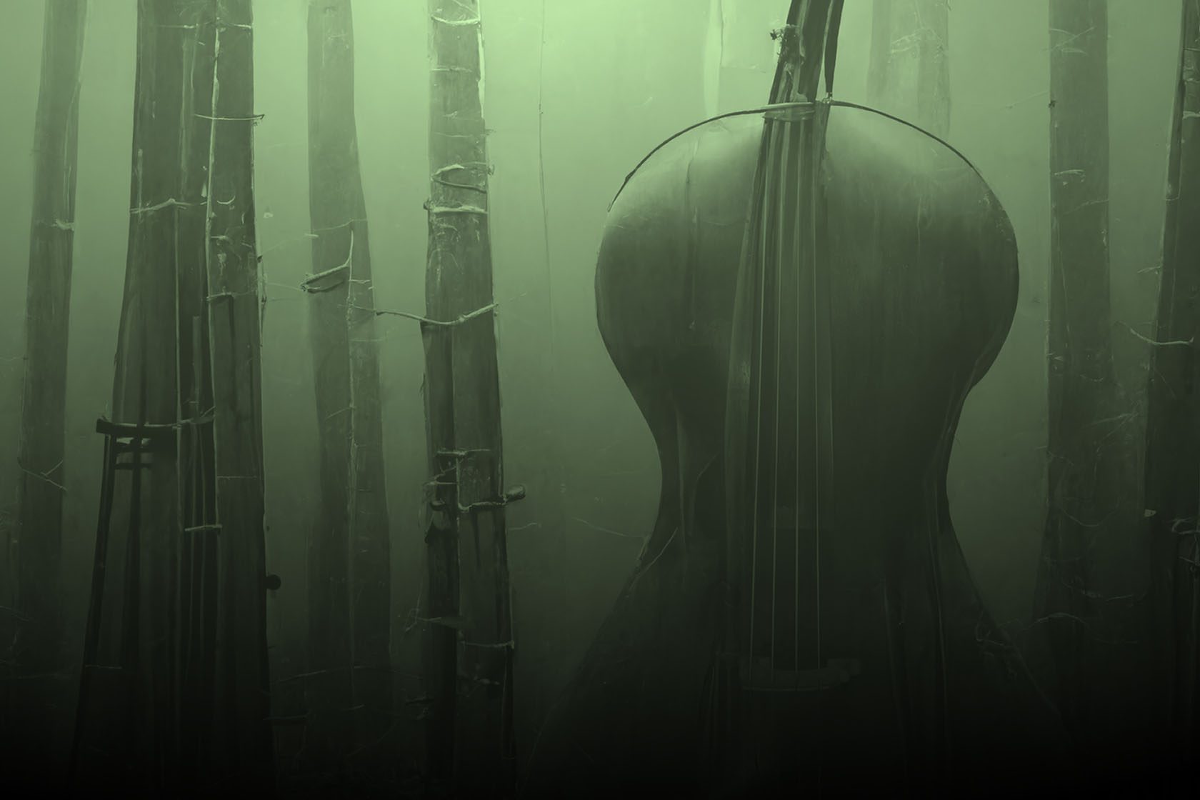 Bowed Colors Cello Vol 3 | Emotive Chinese Cello Library - Evolution Series