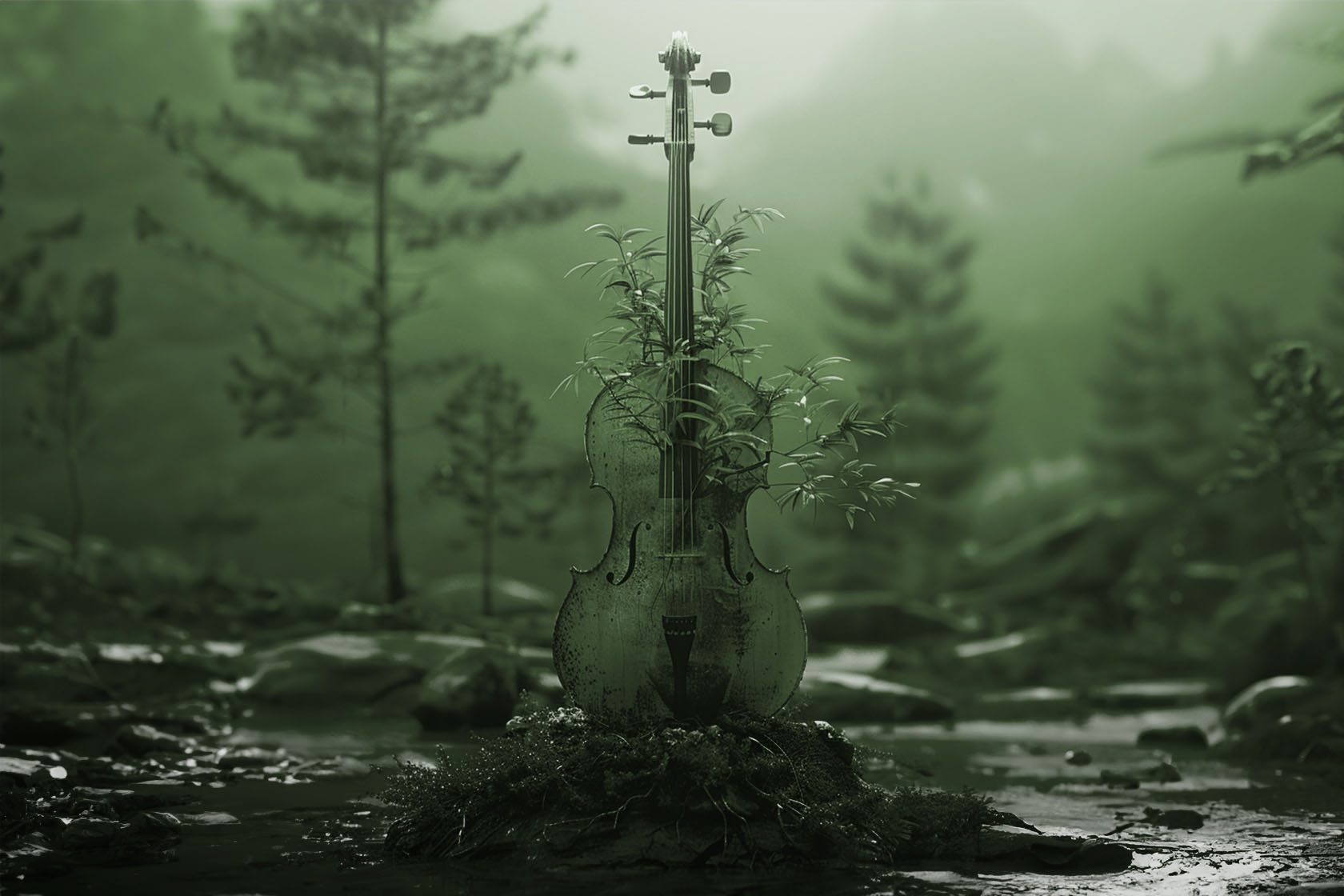 Bowed Colors Cello Vol 3 | Emotive Chinese Cello Library - Evolution Series