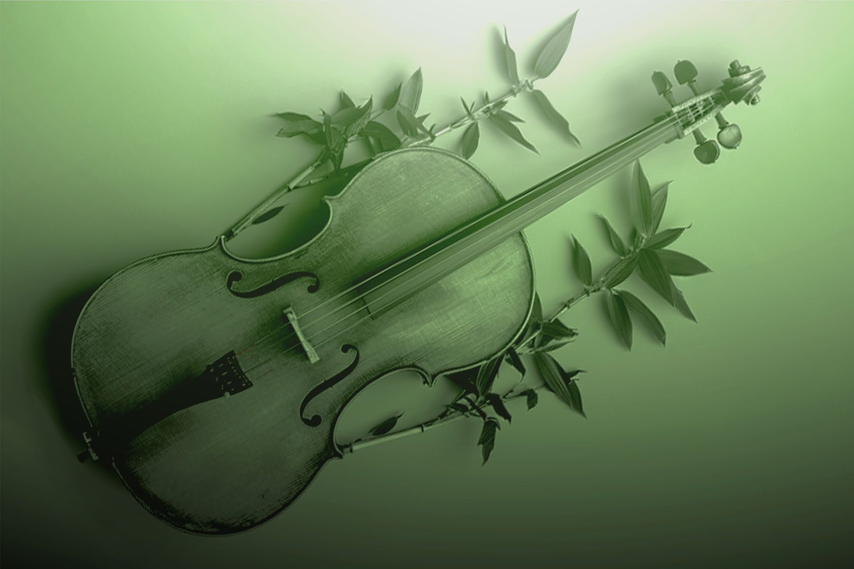 Bowed Colors Cello Vol 3 | Emotive Chinese Cello Library - Evolution Series