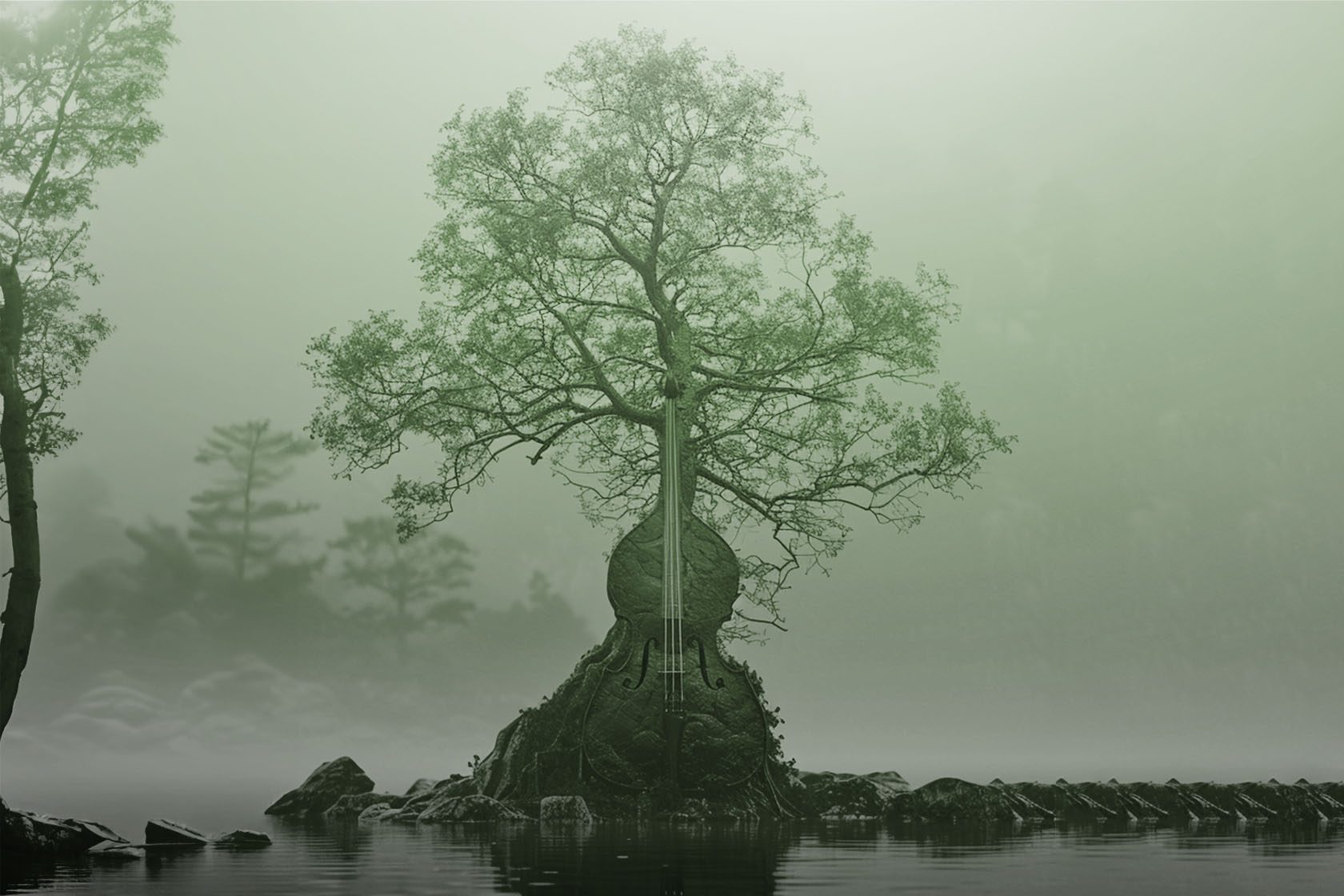 Bowed Colors Cello Vol 3 | Emotive Chinese Cello Library - Evolution Series